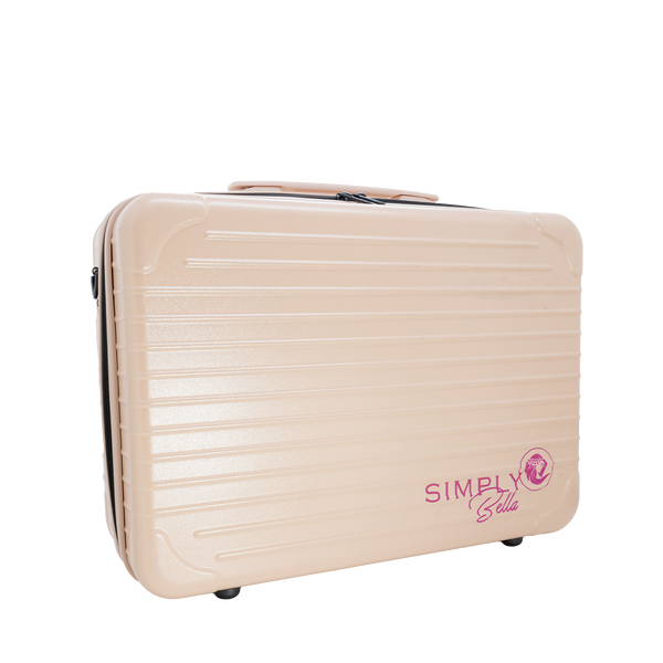 Makeup Case Cosmetic For Sale Simply Bella Cosmetics