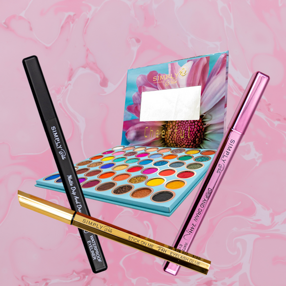 Home | Simply Bella Cosmetics - Premium Quality Beauty Products
