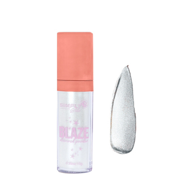 Blaze Diamond Powder - Cosmetic For Sale | Simply Bella Cosmetics