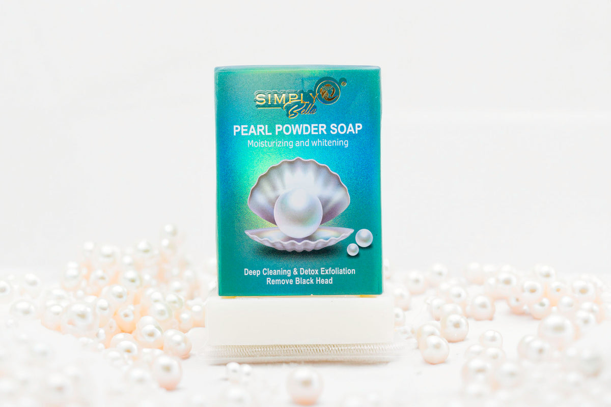 Simply Bella Luxury Soap Collection | Simply Bella Cosmetics