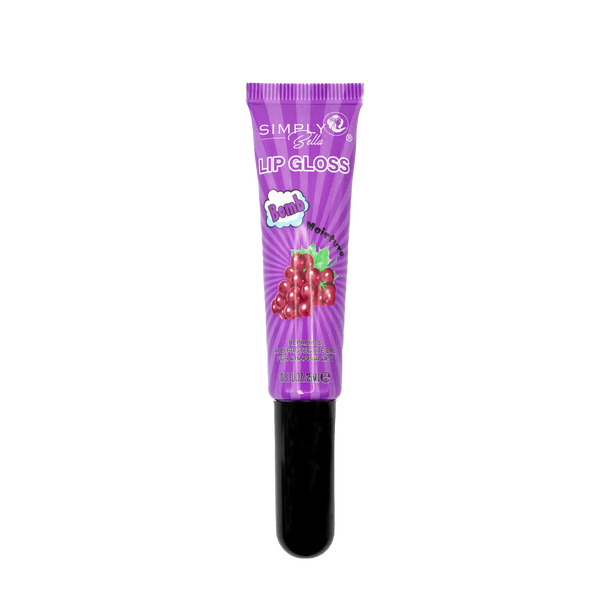 BOMB Lip Gloss - Cosmetic For Sale | Simply Bella Cosmetics