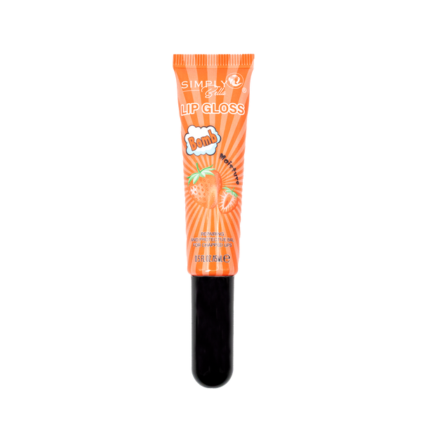 BOMB Lip Gloss - Cosmetic For Sale | Simply Bella Cosmetics