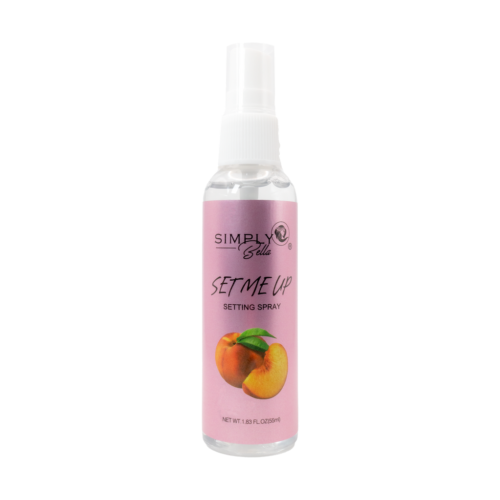 Set Me Up Setting Spray - Travel Size - Make Up Accessories | Simply ...