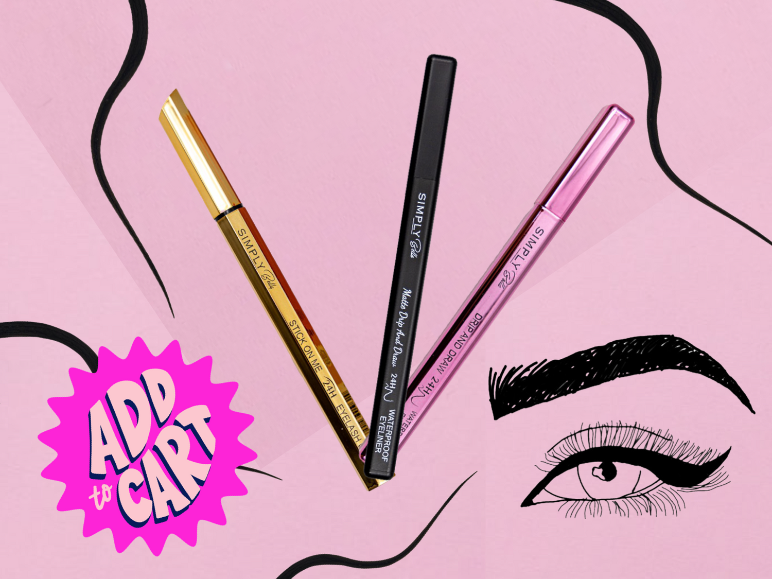 Home | Simply Bella Cosmetics - Premium Quality Beauty Products