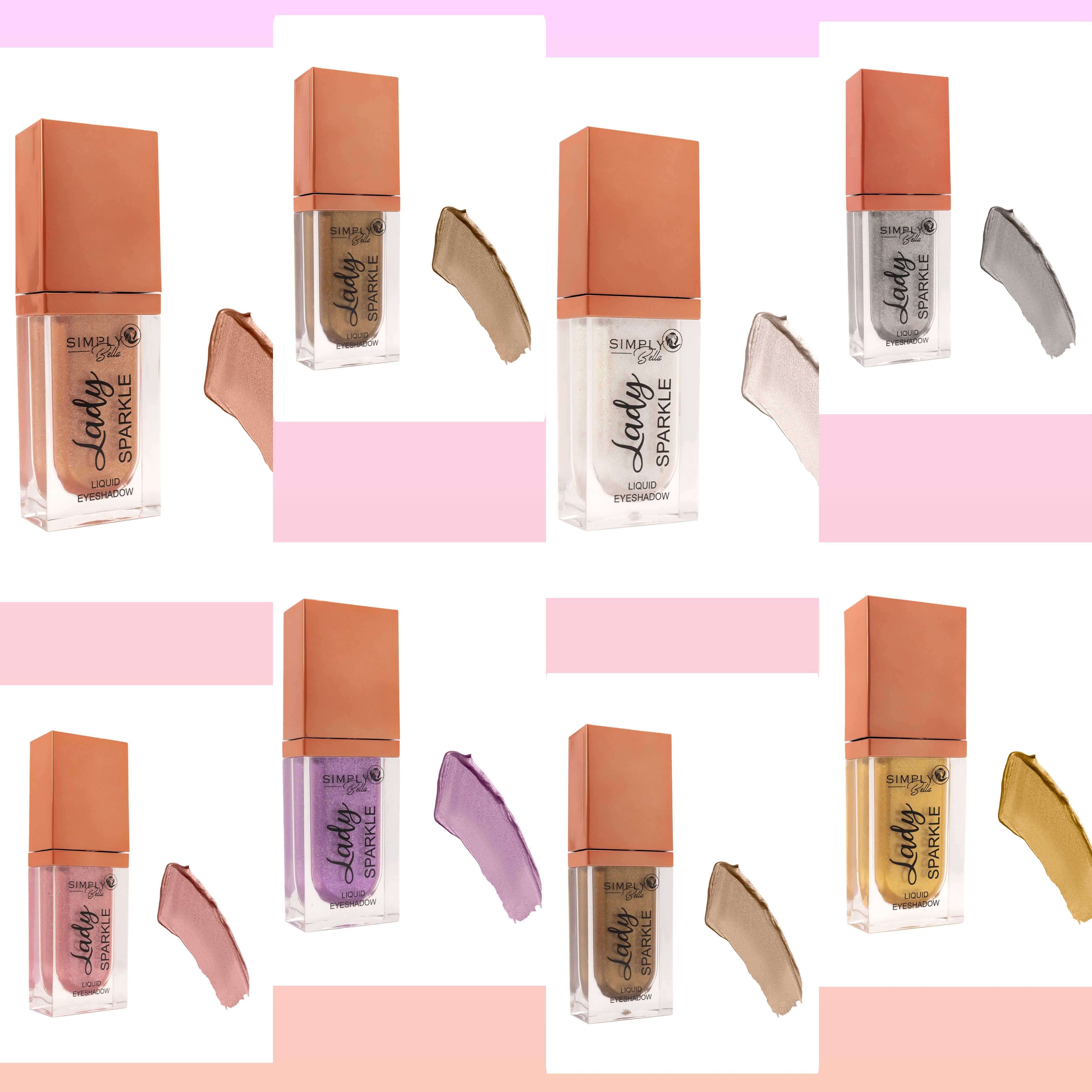 Home Simply Bella Cosmetics Premium Quality Beauty Products