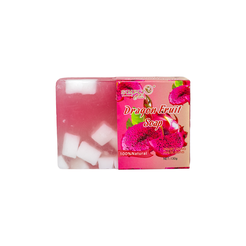 Simply Bella Natural Bar Soap – Brightening, Hydrating & Clarifying ...