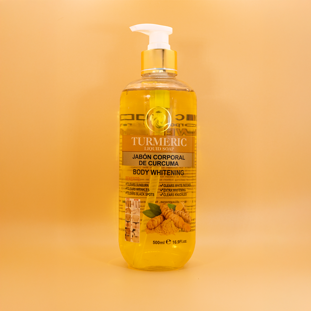 Simply Bella Luxe Body Wash Collection for Radiant Skin – Simply Bella ...