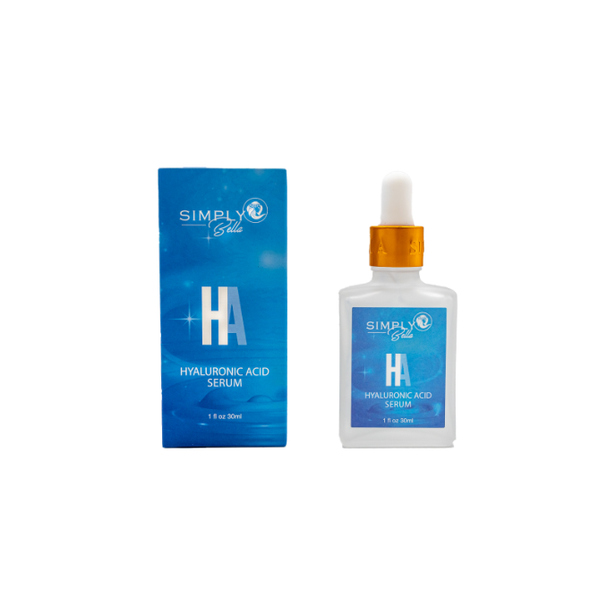 Hyaluronic Acid Serum For Sale - Make Up | Simply Bella Cosmetics