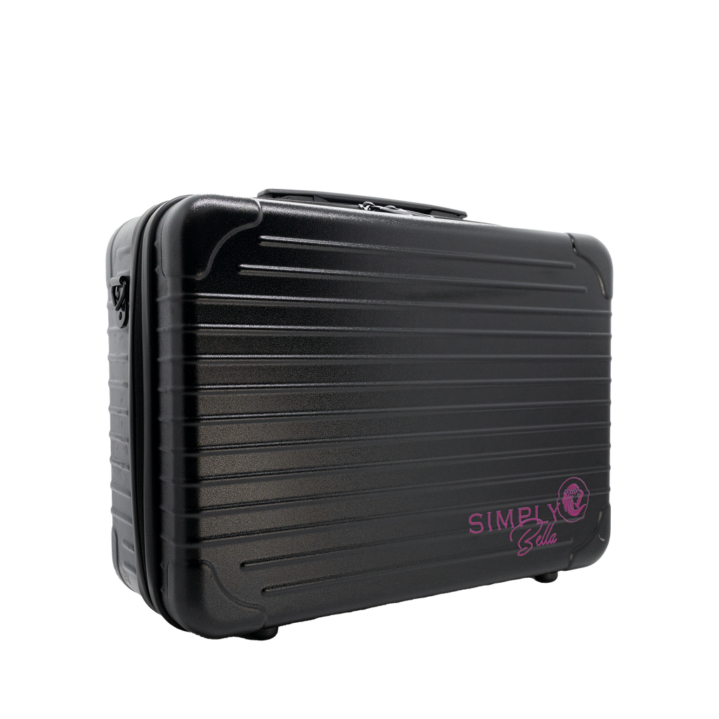 Makeup Case - Cosmetic For Sale | Simply Bella Cosmetics