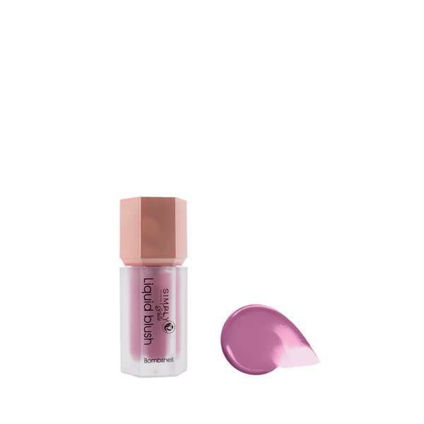 Liquid Blush - Cosmetic For Sale | Simply Bella Cosmetics