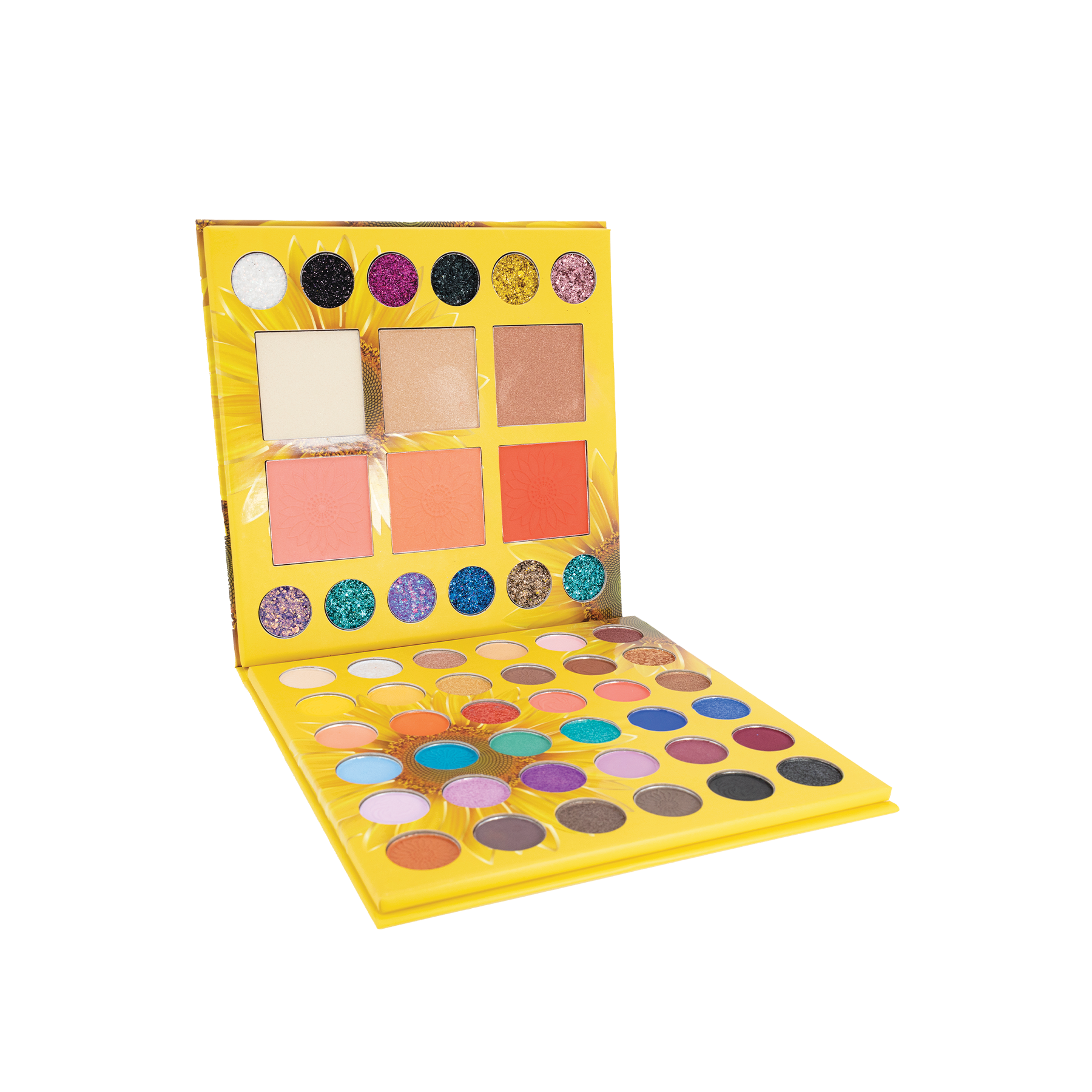 Heilos Eyeshadow Palette - Cosmetic For Sale | Simply Bella Cosmetics