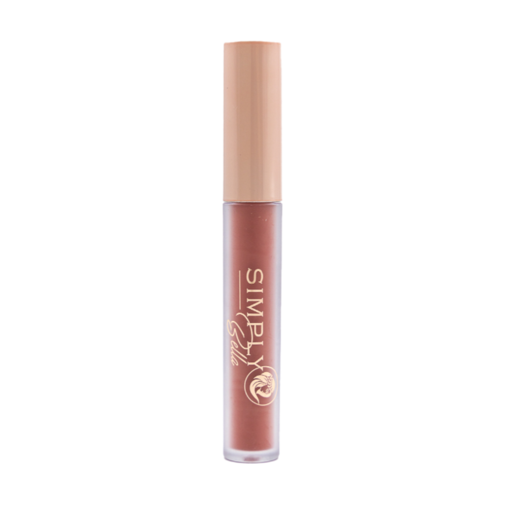 Bella Lip Gloss - Cosmetic For Sale | Simply Bella Cosmetics