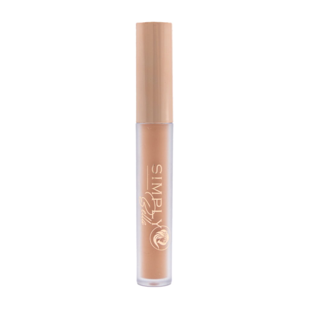 First Love Lip Gloss - Cosmetic For Sale | Simply Bella Cosmetics