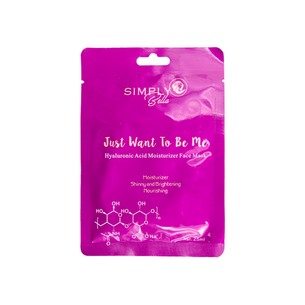 Face Mask - Simply Bella Cosmetics
