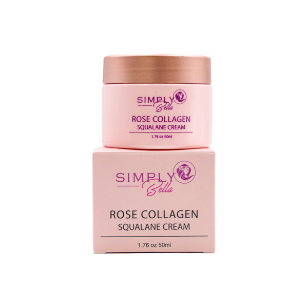 Skin Care - Simply Bella Cosmetics