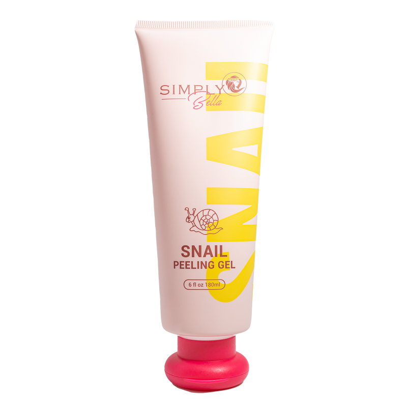 Snail - Peeling Gel - Make Up | Simply Bella Cosmetics