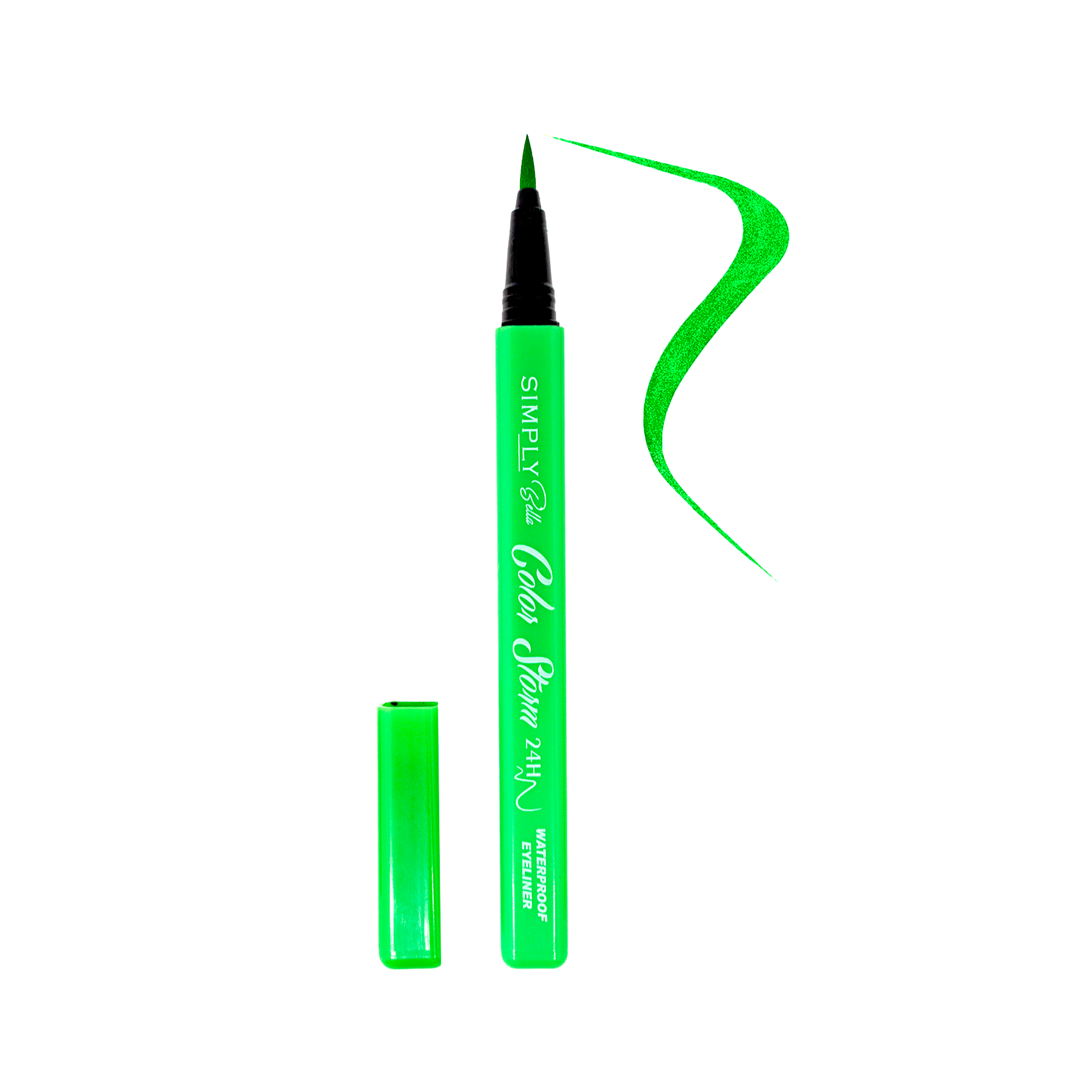 Eyeliner – Simply Bella Cosmetics
