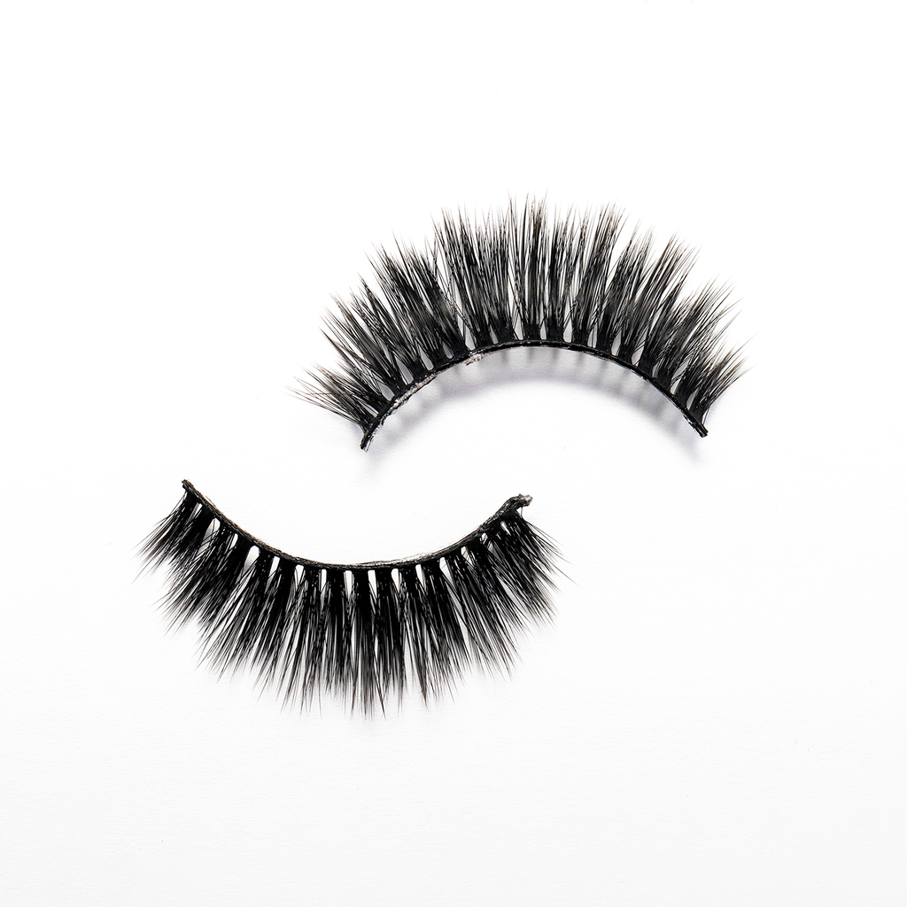 Flirty Lashes – Simply Bella Cosmetics
